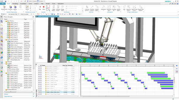 12 TÍNH NĂNG HÀNG ĐẦU TRONG NX 12 - SDE TECH