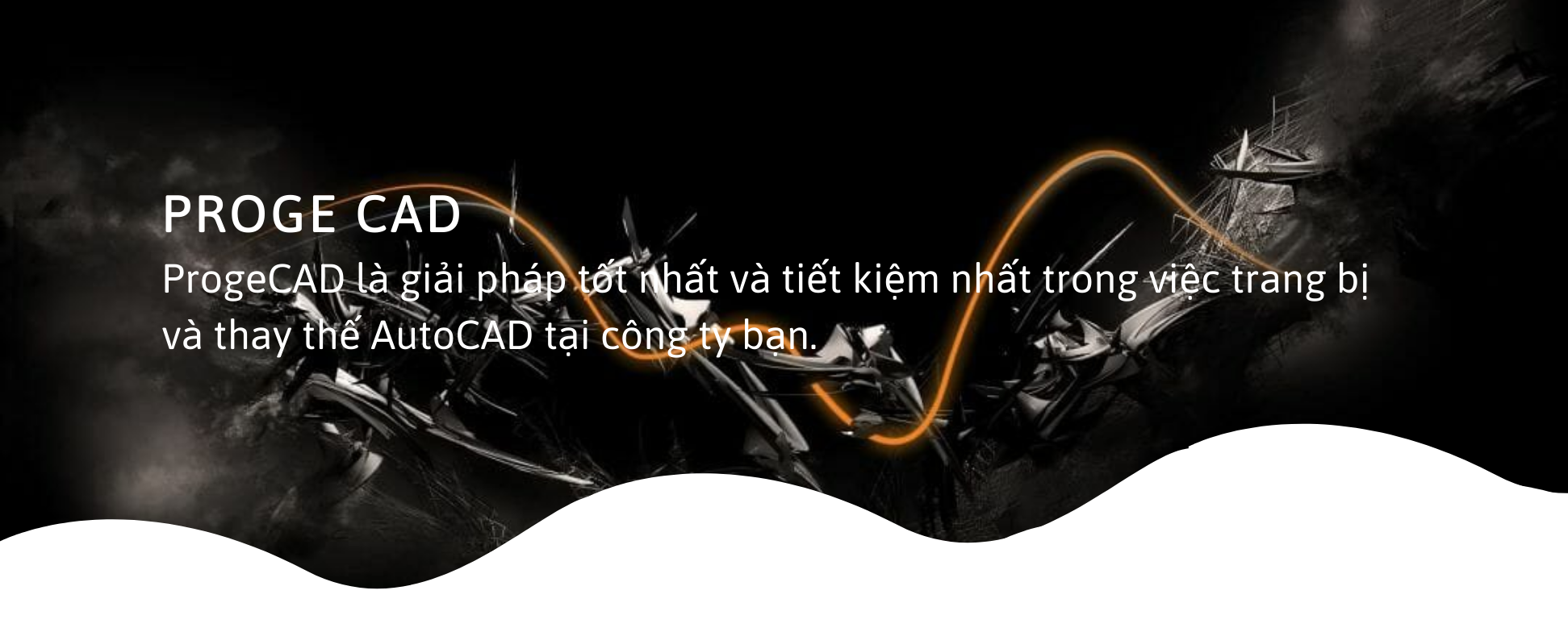 PROGE CAD - SDE TECH