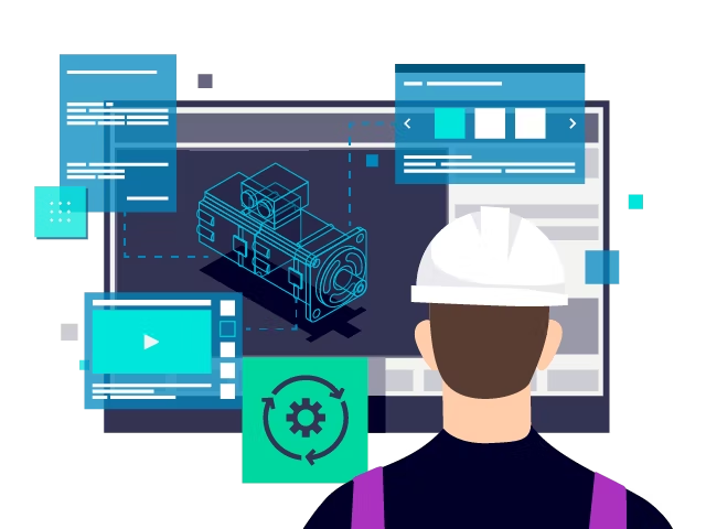 Teamcenter - SDE TECH