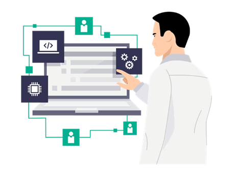 Teamcenter - SDE TECH